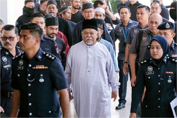 Ajaran GISBH diputuskan sesat, mempunyai ciri-ciri menyeleweng ajaran ...