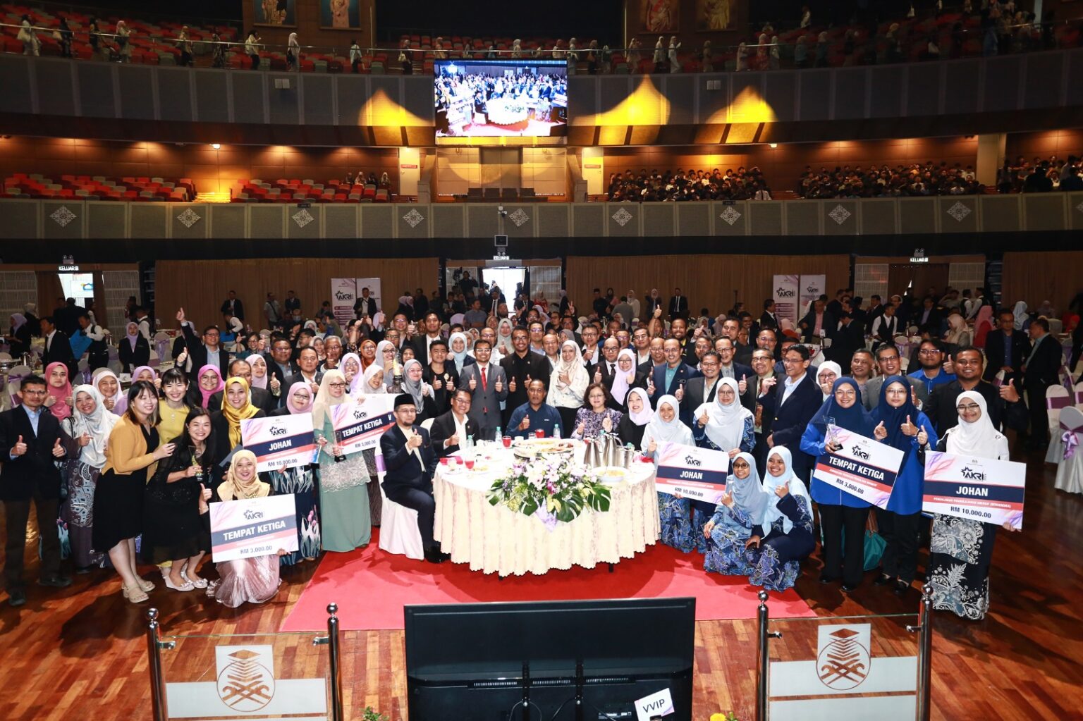 Subsidi pendidikan: Golongan berada perlu ada kesedaran moral - Utusan ...