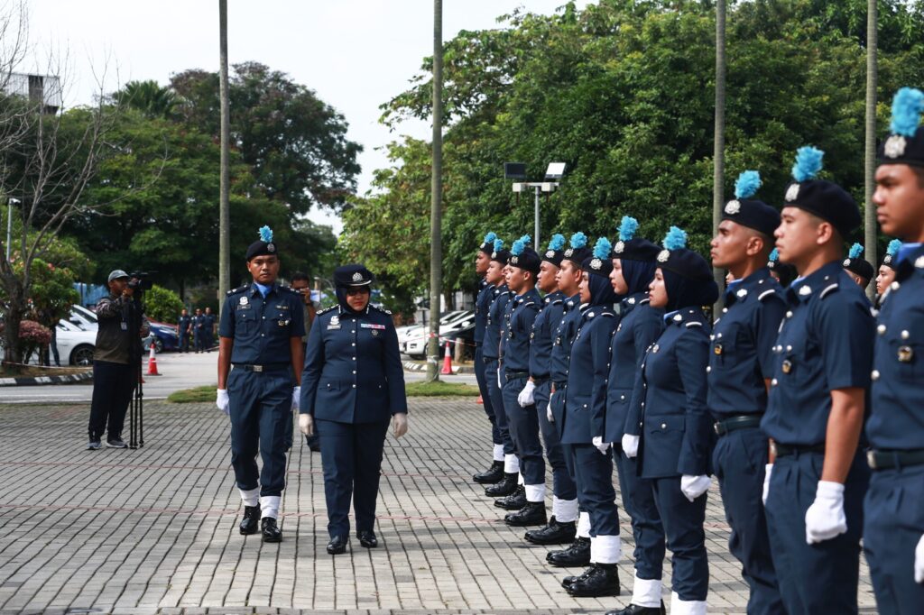 Kedai emas Hajjah Halijah terus tradisi edar bubur lambuk