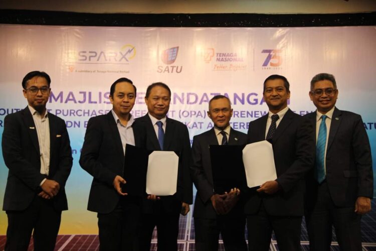 Perlis pertimbang teroka projek tenaga solar - Utusan Malaysia