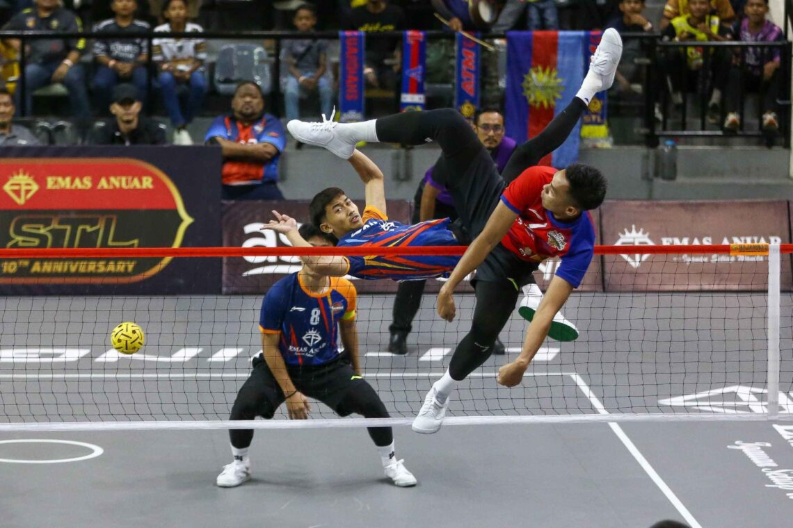 De Gea kena 'scam' dengan United