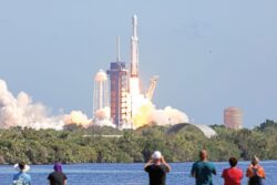 NASA lancar misi siasat ‘makhluk asing’ di bulan Musytari