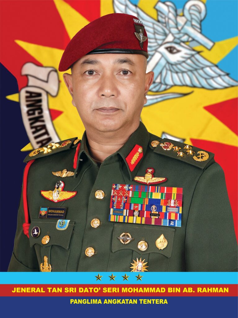 Transformasi ATM ke arah Angkatan Masa Hadapan kini di landasan tepat