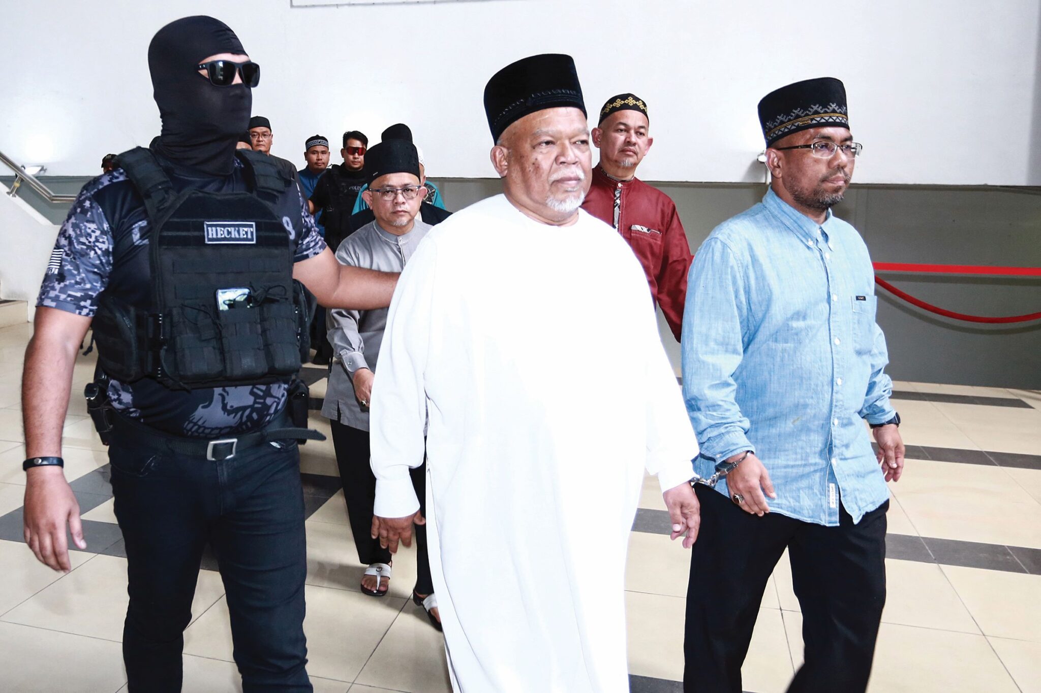 Apa kaedah terbaik pemulihan GISBH?