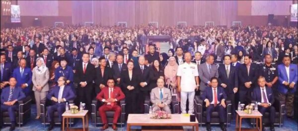 KITA 2024: Platform integriti Sabah diperhebat