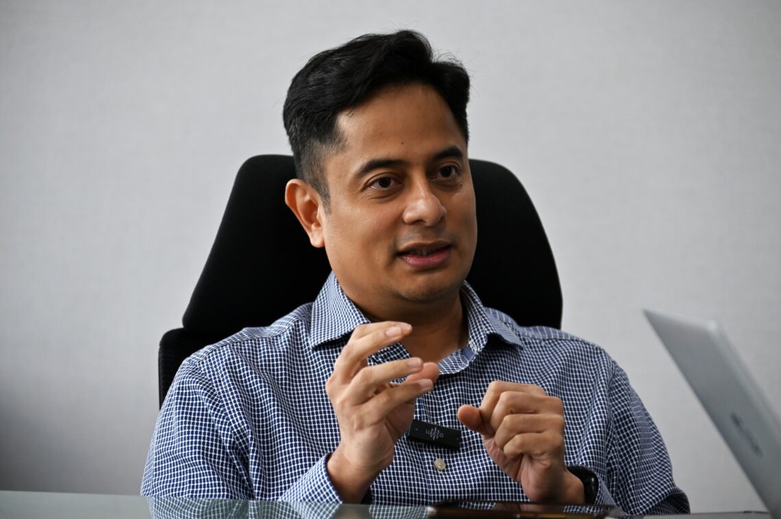 Selangor teliti ruang undang-undang kuat kuasa fatwa kepada organisasi