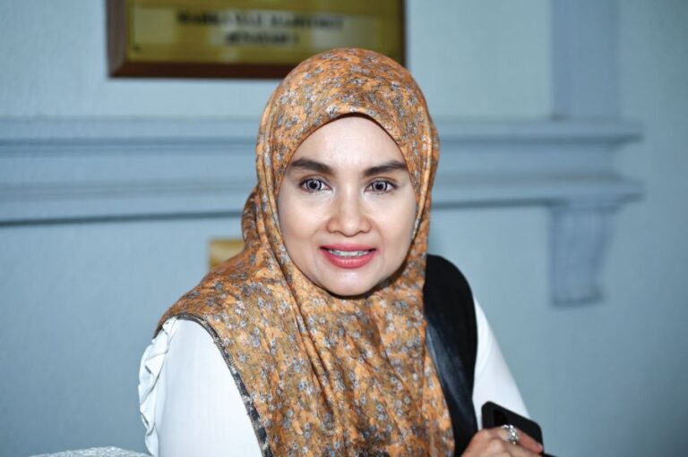 Kes Norjuma dibicara April dan Mei 2025