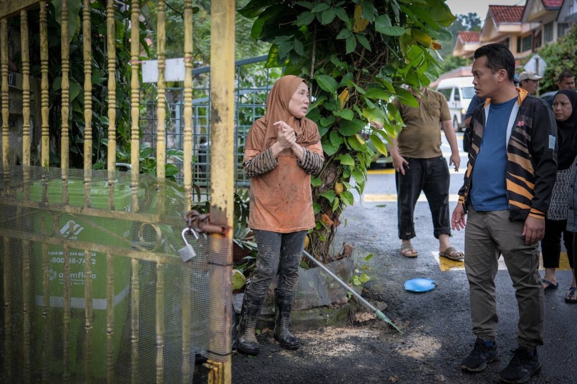 Masjid Diraja Sultan Suleiman kekalkan pengaruh seni bina British