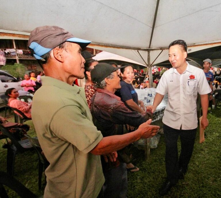 Tidak mustahil Parti KDM tanding 50 kerusi pada PRN Sabah