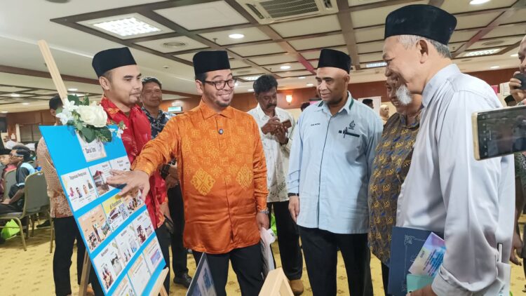 GISBH: Pelan program pemulihan akidah dilaksana secara sistematik