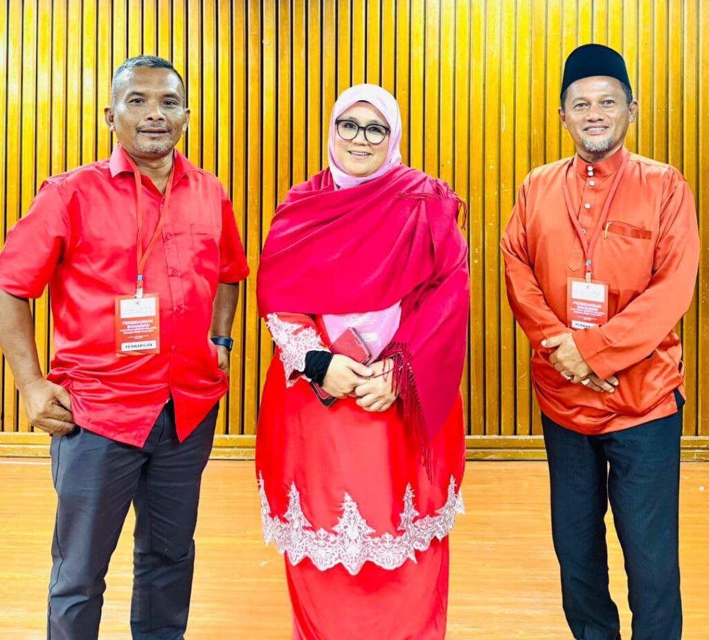 Mas Ermieyati, Rahim Tamby Chik tepati ramalan