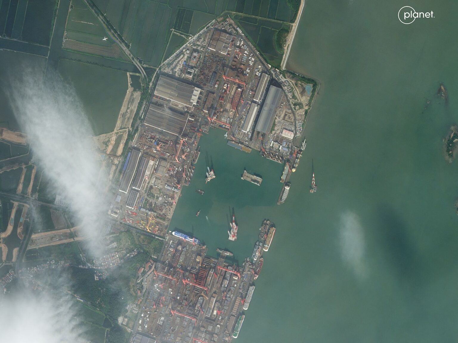 PTP catat pengendalian kontena melebihi 1.07 juta TEU sebulan - Utusan ...