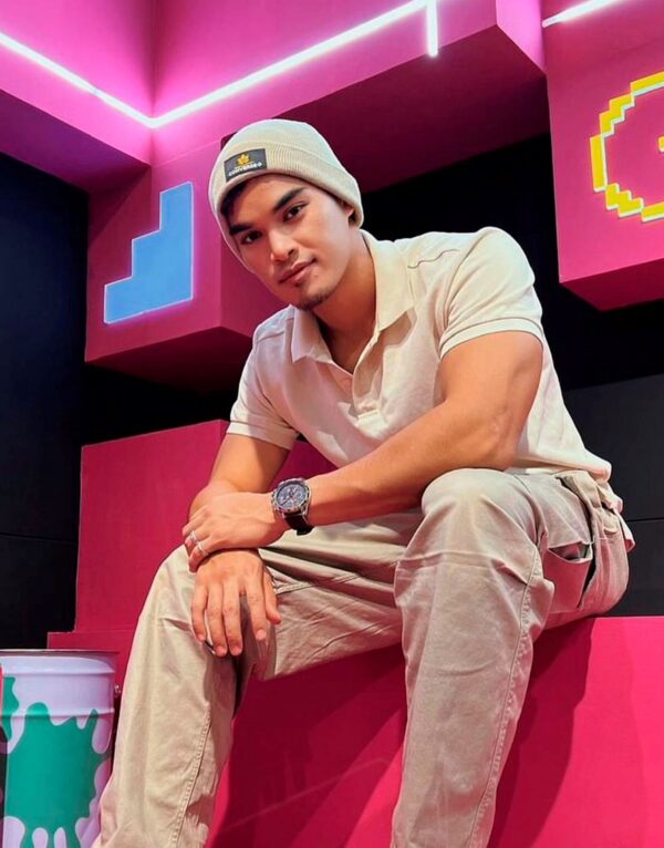 Kenyataan buli cetus salah faham – Alif Muhaimin