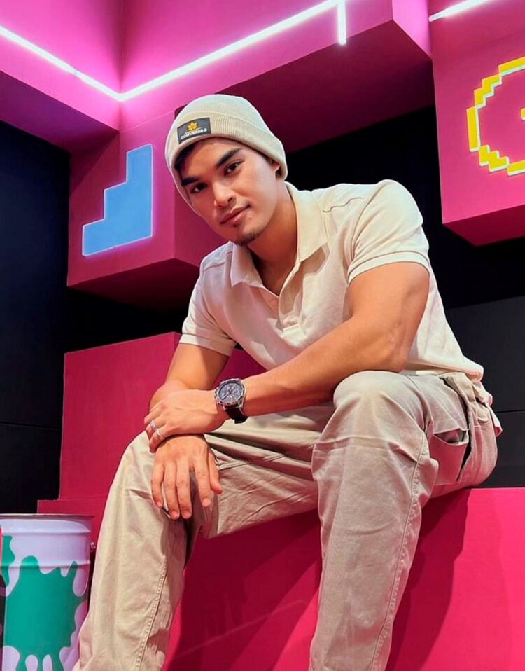 Kenyataan buli cetus salah faham – Alif Muhaimin