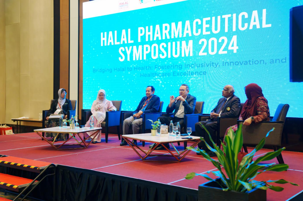 Duopharma Biotech, UKM anjur HPS 2024