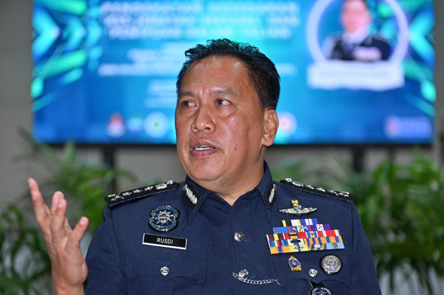 4,368 kes penipuan pelaburan tidak wujud bernilai RM750 juta