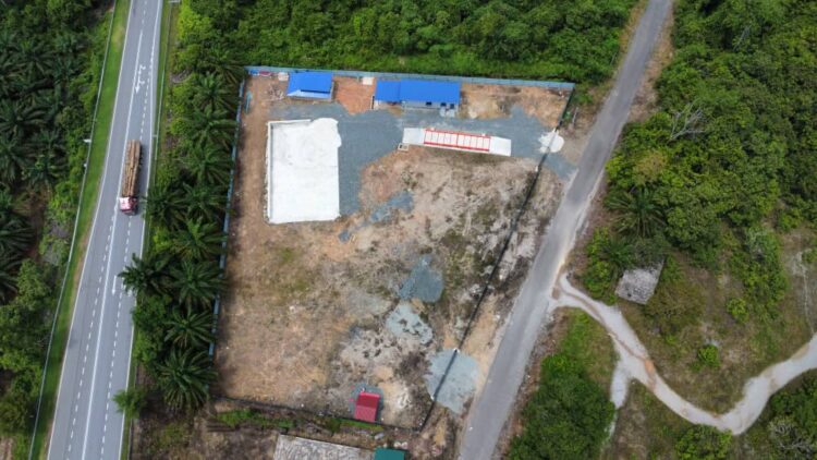 Pusat timbang swasta di Felda Kota Gelanggi cetus tanda tanya - Utusan ...