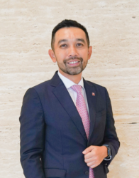 Untung bersih CIMB Group naik kepada RM2.03b pada suku ketiga