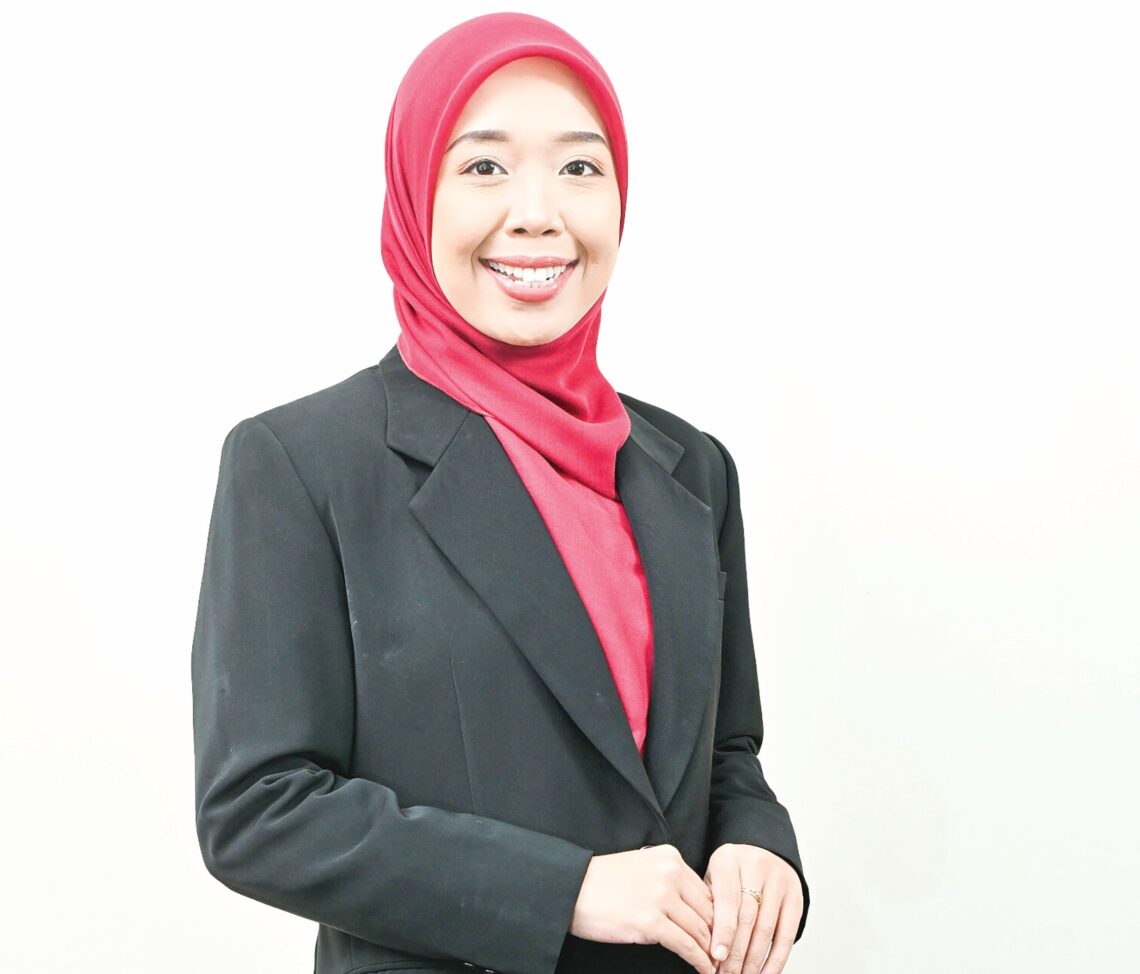 Jangan kurung pesakit meroyan