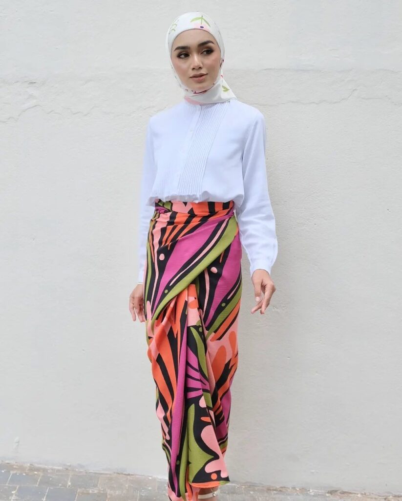 Pilihan wanita Malaysia