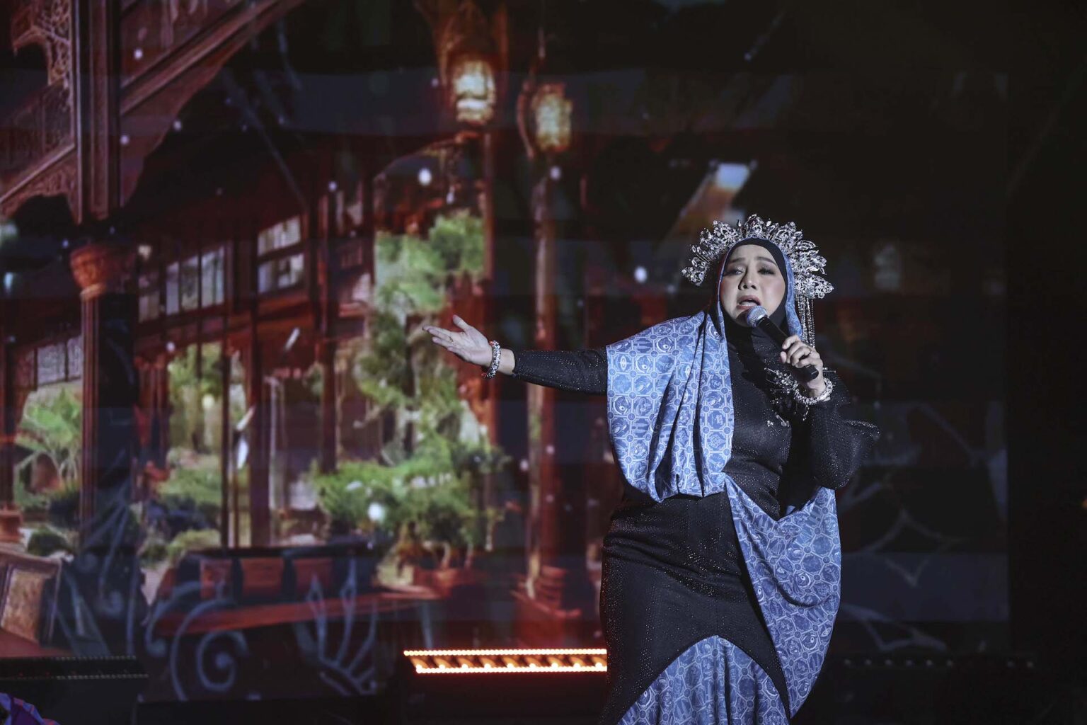 JKKN angkat karya agung Pak Ngah menerusi konsert teater muzikal