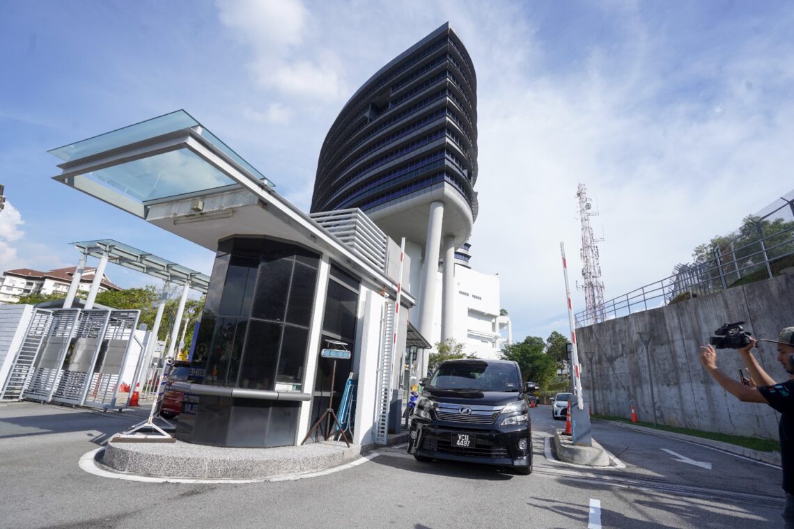 Taiwan dilanda beberapa gegaran gempa bumi