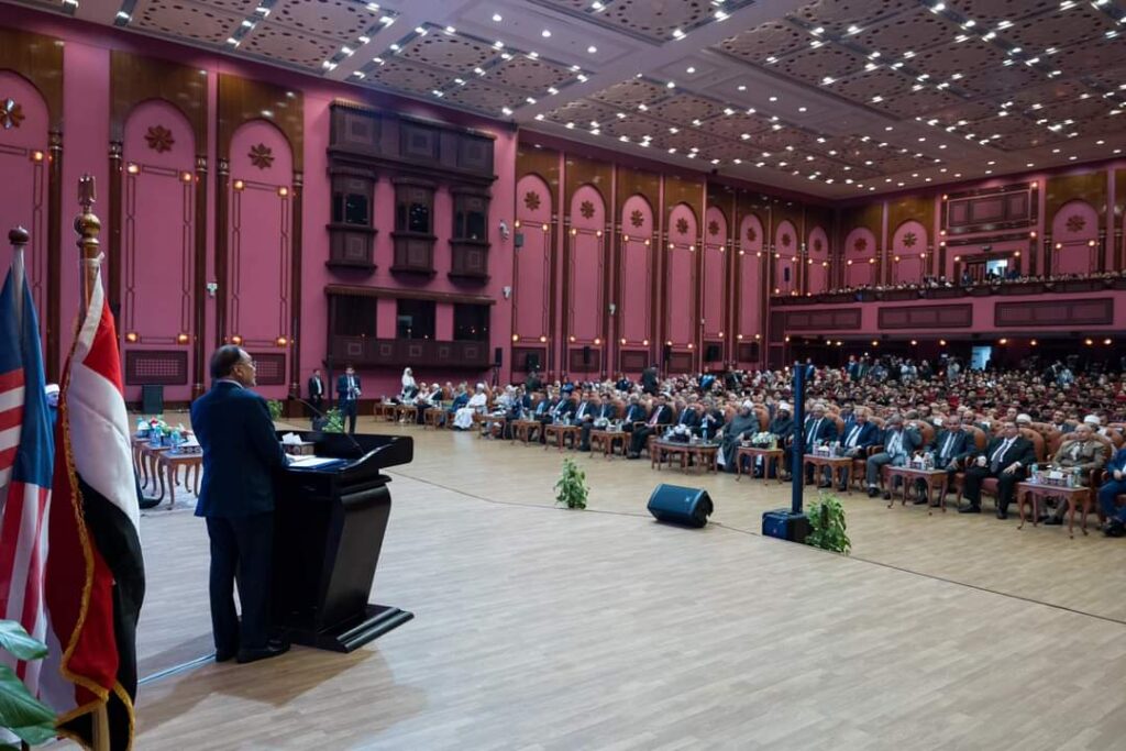 Hero selamatkan mangsa pesawat terhempas terima penghargaan