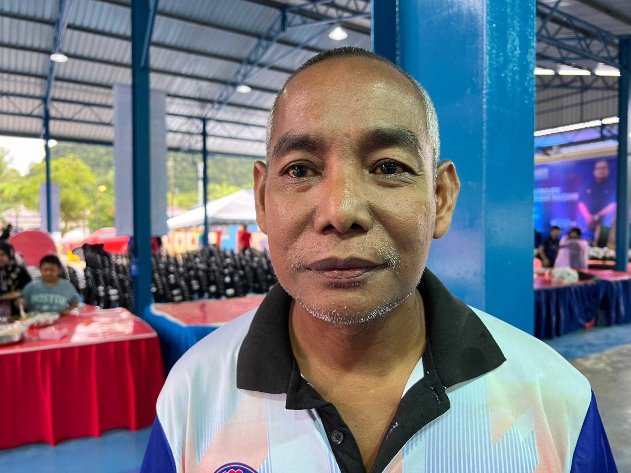 Kampung Batu Papan jadi Kampung Angkat Madani