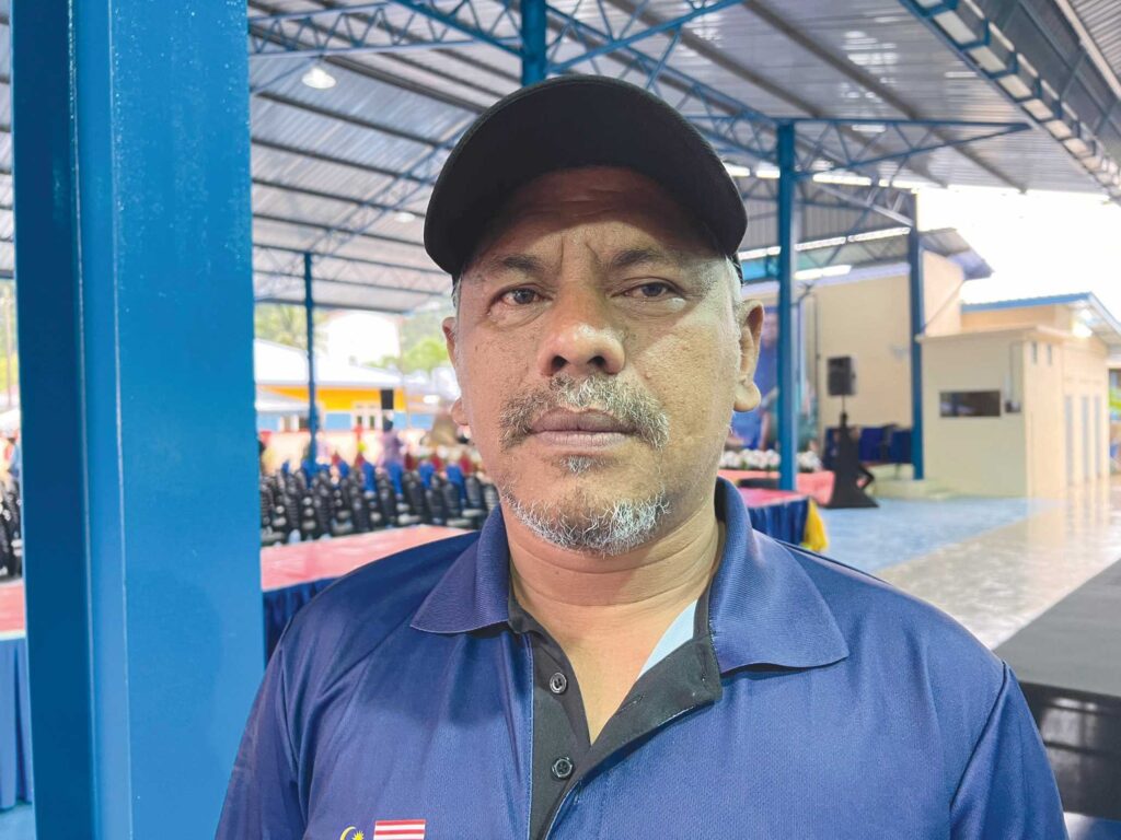 Kampung Batu Papan jadi Kampung Angkat Madani