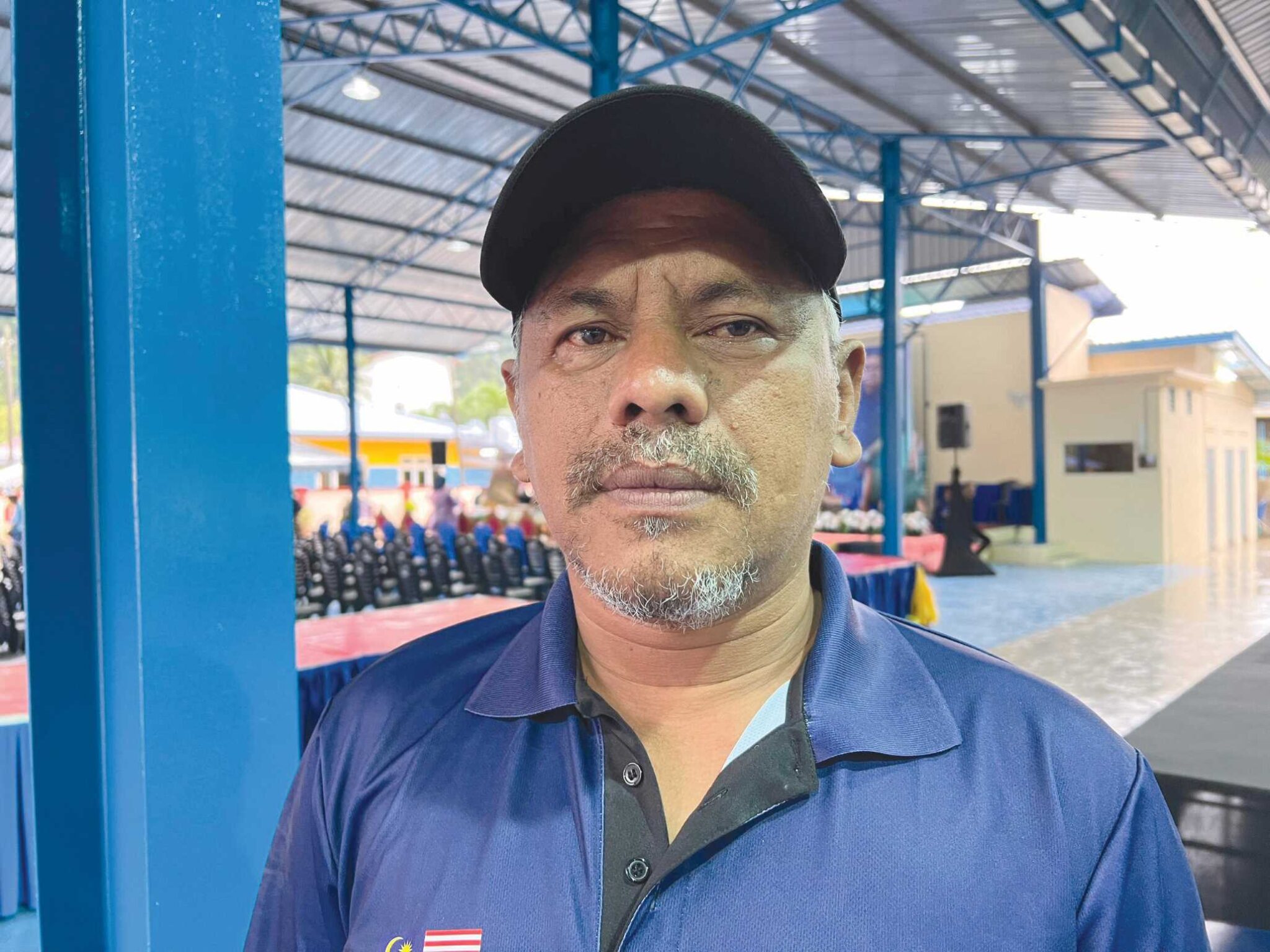 Kampung Batu Papan jadi Kampung Angkat Madani