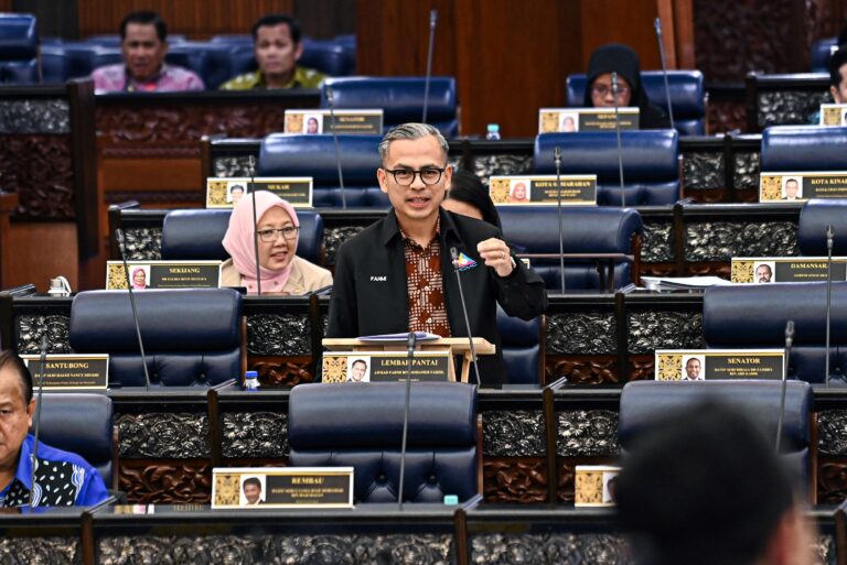 Penjawat awam rugi RM852,000 ditipu 'phone scam'