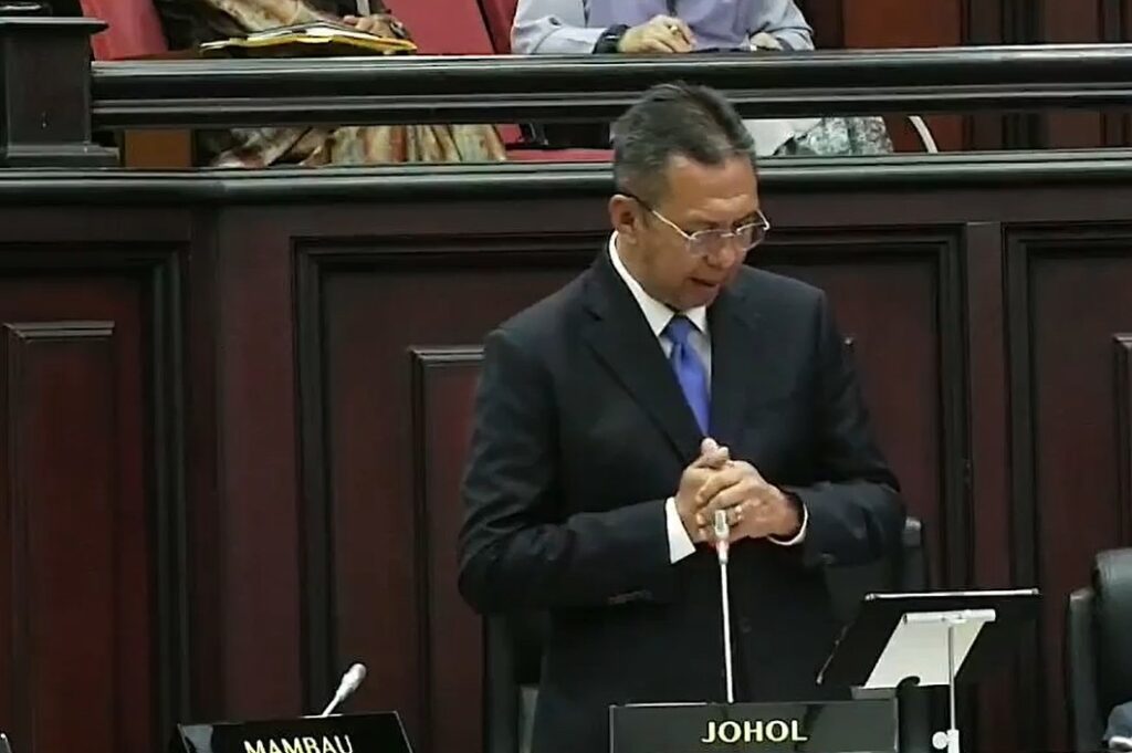 Rabbani realisasi impian arwah Ustaz Asri - Utusan Malaysia