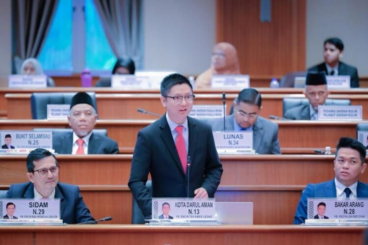 Tiada komplot sabotaj pelaburan swasta di Kedah