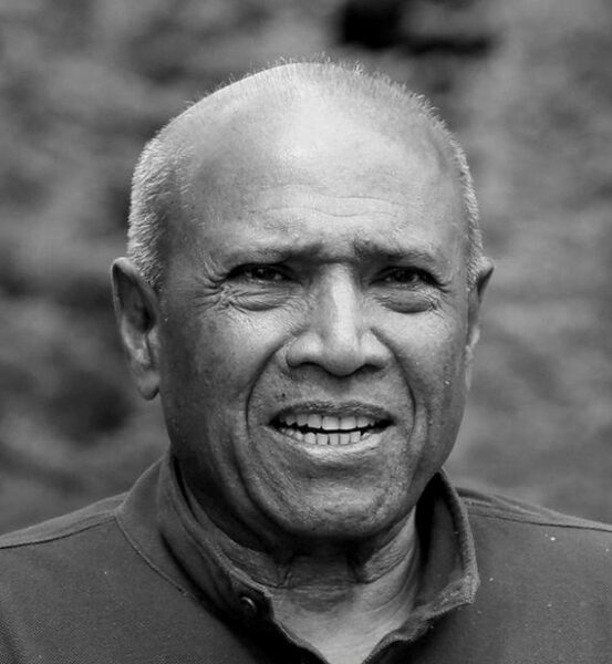 Taikun terkenal, Ananda Krishnan meninggal dunia