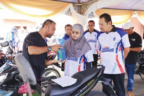 UP_TVET saluran permohonan tunggal bagi ikuti kursus TVET