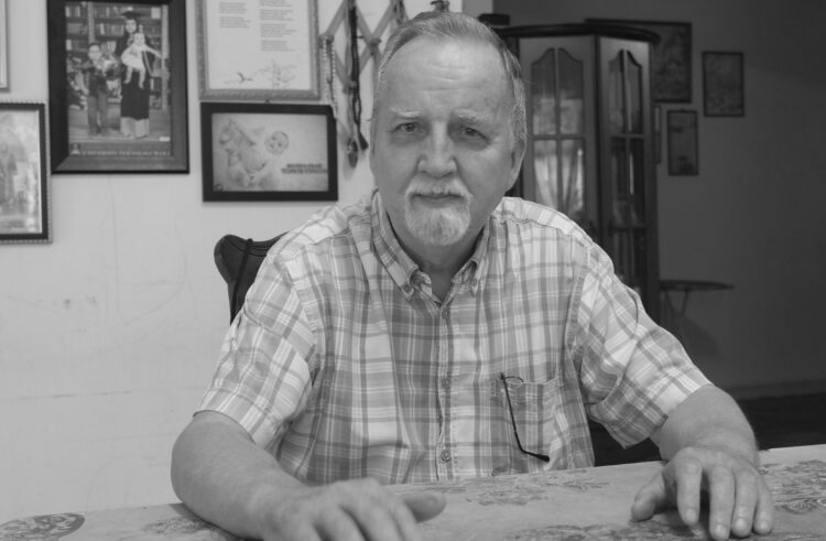 Pelakon Johan Abdullah meninggal dunia - Utusan Malaysia