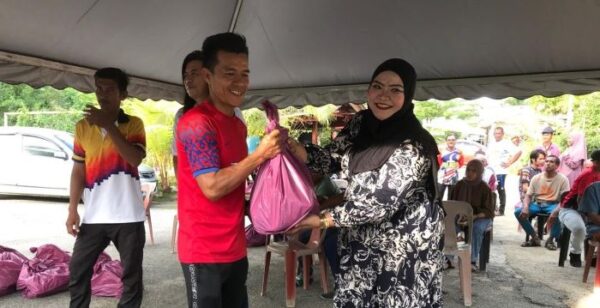 Tengkujuh: Nelayan ikat perut, tiada kerja sampingan