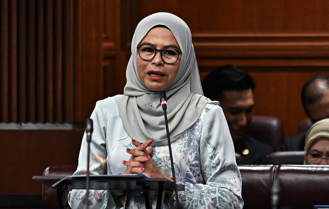 83 peratus kanak-kanak terdedah risiko dalam talian