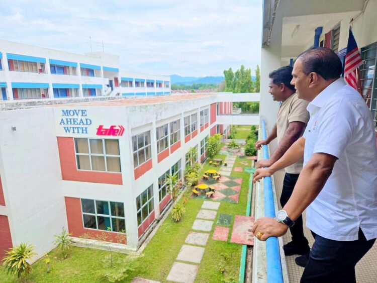 UP_TVET saluran permohonan tunggal bagi ikuti kursus TVET