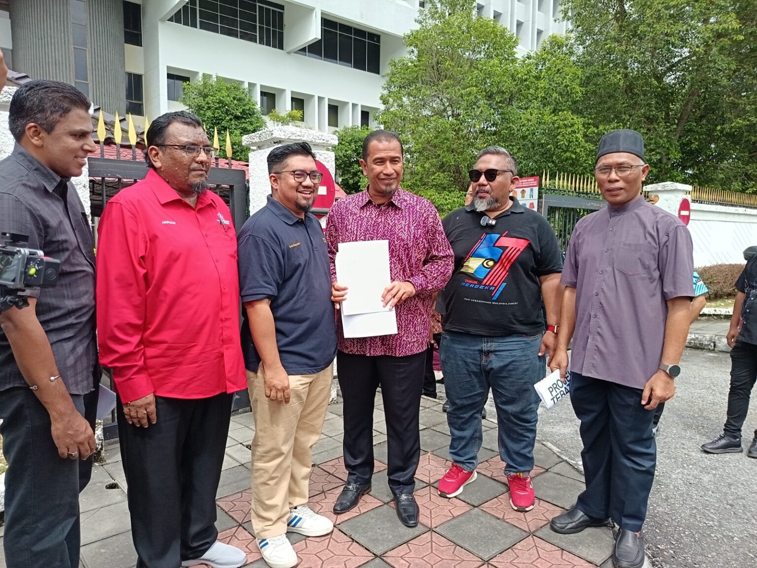 Pembangkang gesa batalkan kenaikan gaji MB, Exco, ADUN Negeri Sembilan