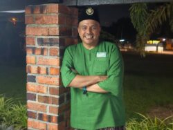 'Live' di Tik Tok, Zul 2By2 raih pendapatan cecah RM45,000 - Utusan ...