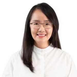 Naluri wanita Michelle Ng untuk wanita DUN Subang Jaya