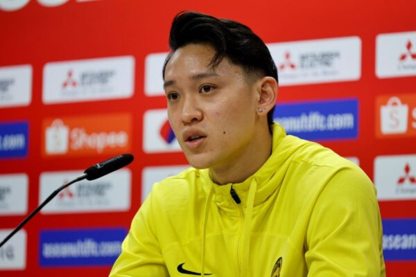 Vietnam halangan terbesar Malaysia