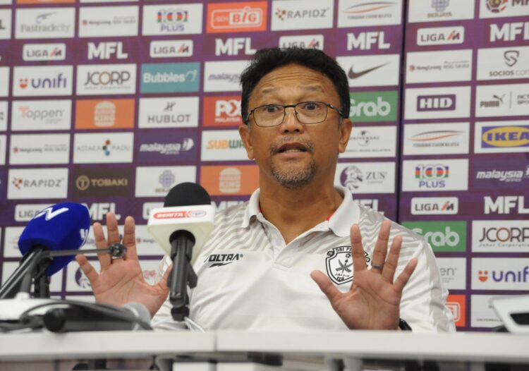 Isu mutu pengadilan 'cemari' imej Liga M