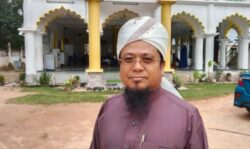 Bantu mangsa banjir, Allah limpahkan ganjaran