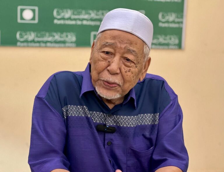 Cadang laksana hukuman sebat di semua negeri pentadbiran Pas