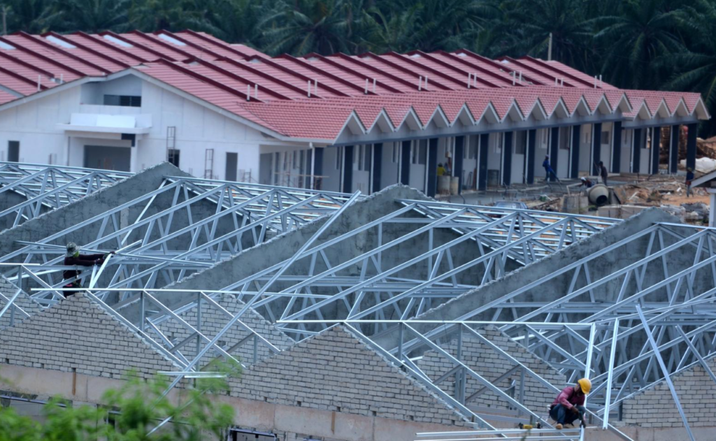 Harga besi, keluli dan logam catat penurunan pada Disember 2024 ...