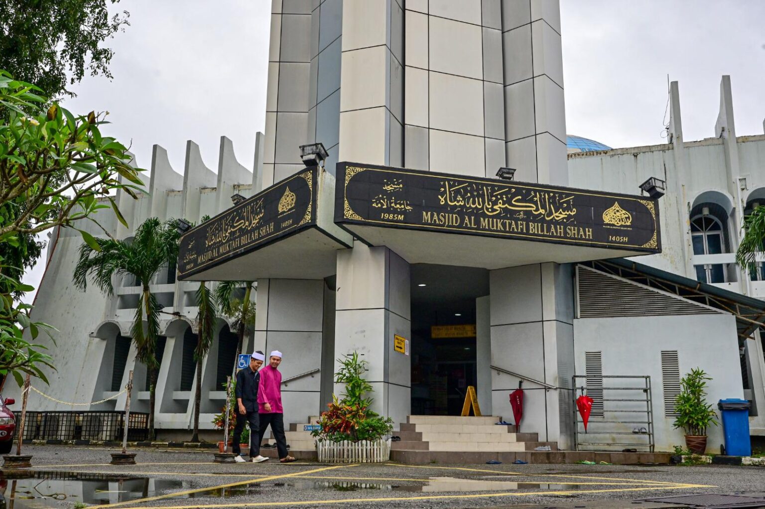 Majlis Peguam gesa kaji semula undang benarkan sebat di khalayak ramai