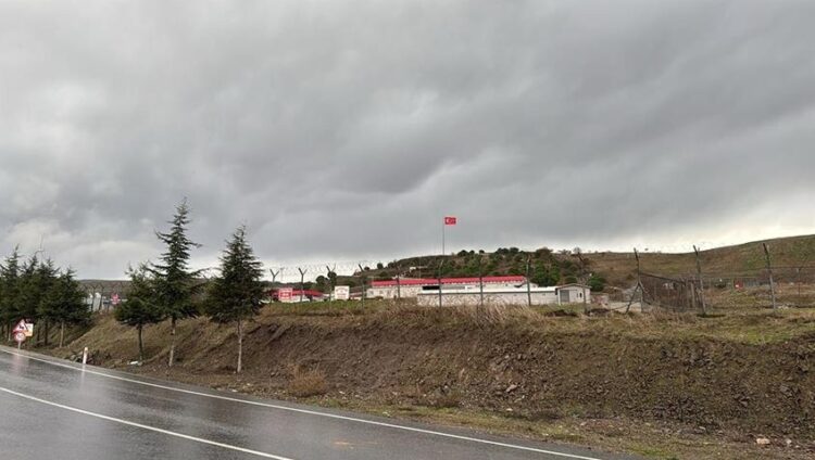 Kilang bahan letupan di Turkiye meletup, ragut 12 nyawa