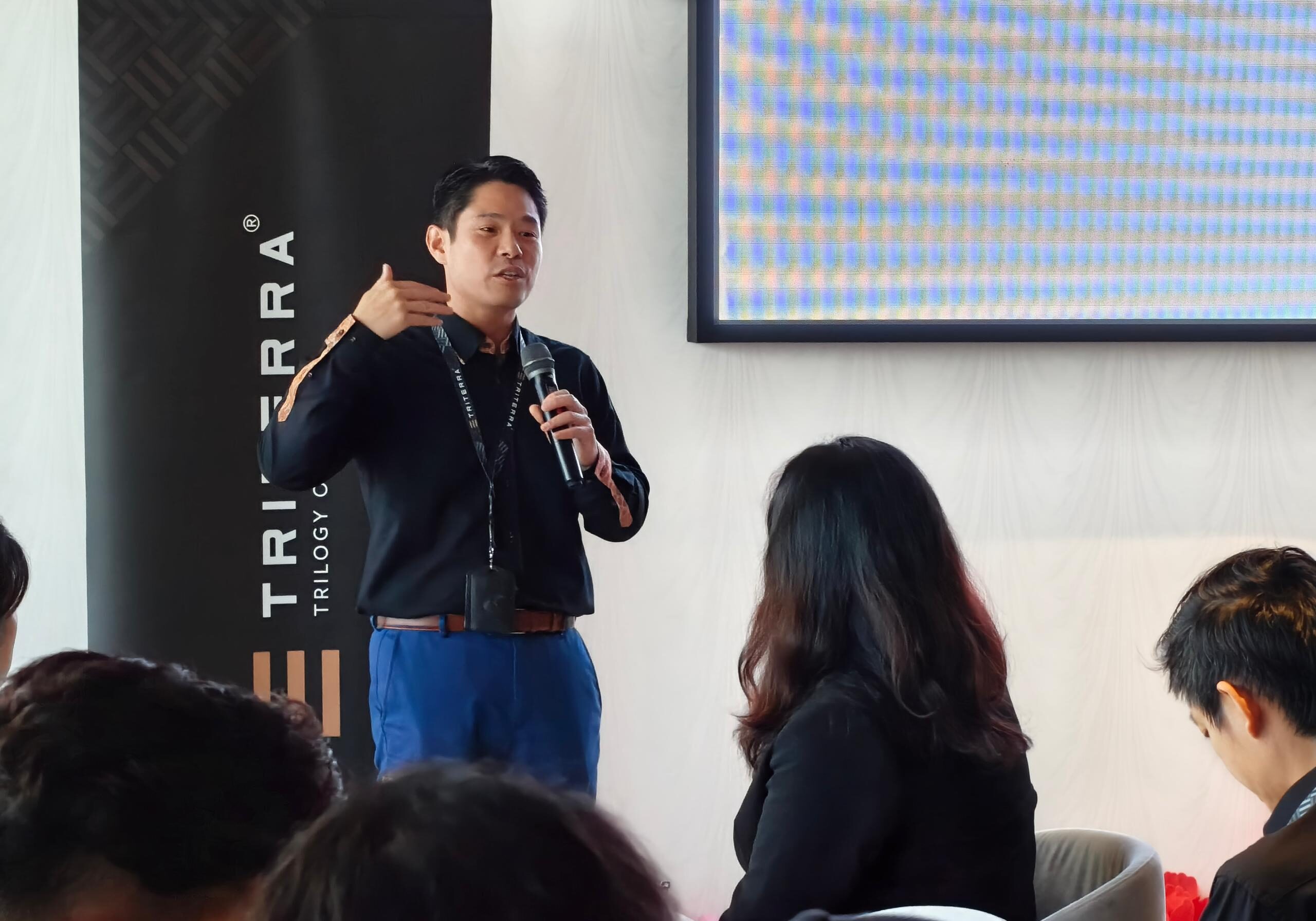 The Met perkenal ruang korporat inovatif berkonsep 3rd Space